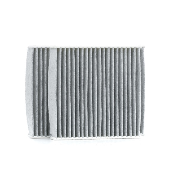 6447 VX Pollen filter, Filter set, Cabin air OEM PEUGEOT, CITROЁN, DS