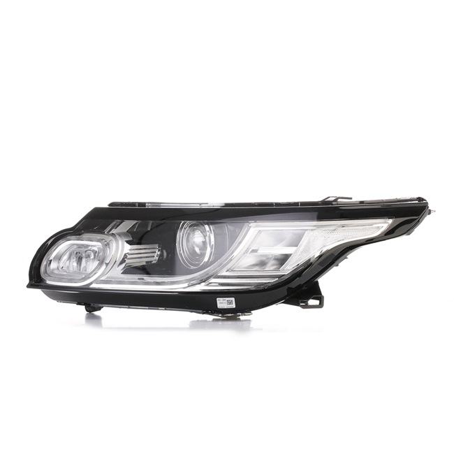 Headlights for Range Rover L494 5.0 SCV8 4x4 510 hp Petrol 375 kW 2013 ...