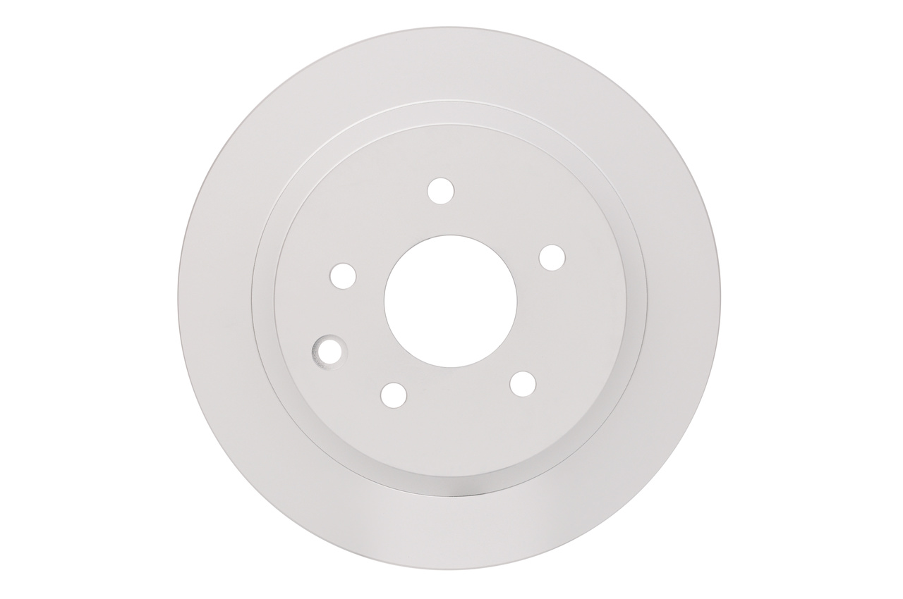 43206 JD00A BOSCH, FEBI BILSTEIN Brake disc, Brake disc and pads set ...