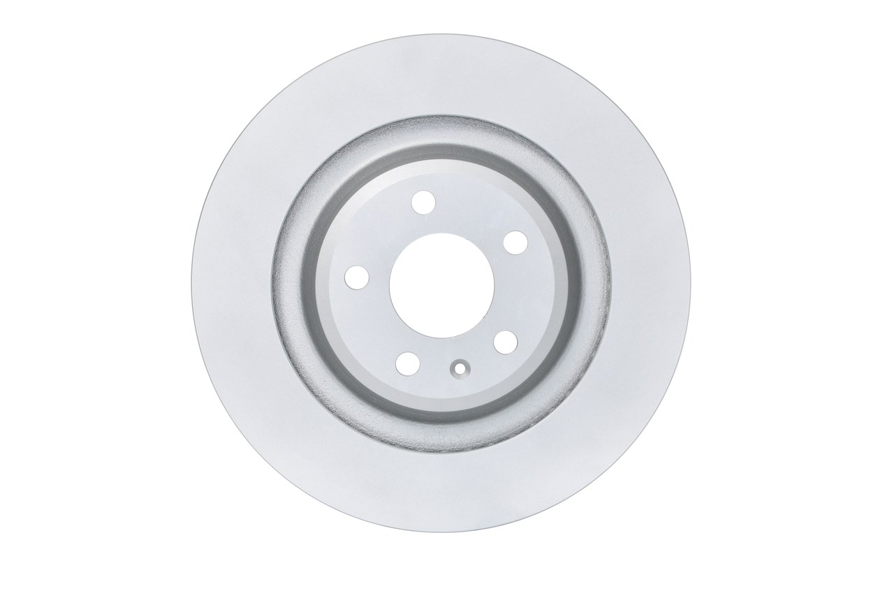 8W0 615 601 K TRW, BOSCH Brake disc cheap AUTODOC online shop
