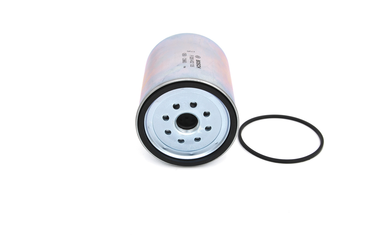 WK 1040/1 x MANN-FILTER Filtro combustible con junta WK 1040/1 x ...