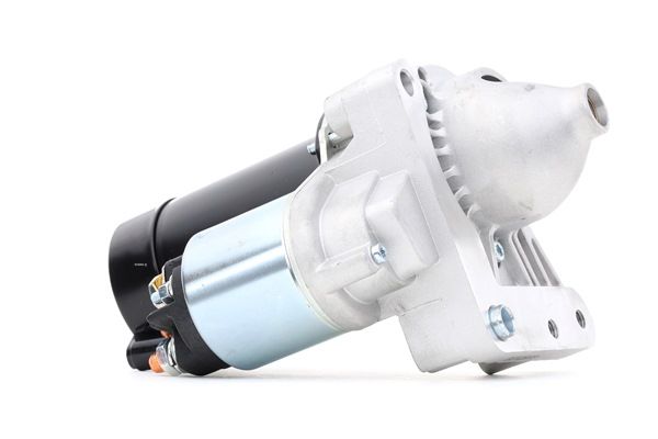 Démarreur pour Citroën C3 Phase 1 1.4 HDi 2003 - 2023 70CH / 52KW Diesel