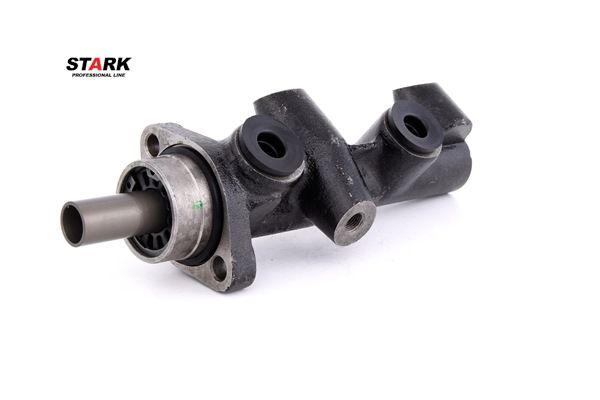 004 430 25 01 Brake master cylinder for MERCEDES-BENZ, SMART in OE-quality