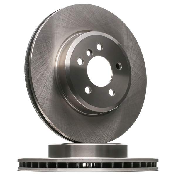 34 11 6 775 277 BOSCH, ZIMMERMANN Brake disc, Brake disc and pads set ...