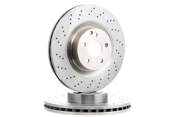 221 421 00 12 BREMBO, A.B.S. Brake disc cheap AUTODOC online shop