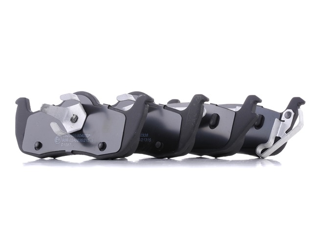 44060 ZC025 A.B.S., ABE Brake pad set cheap AUTODOC online shop