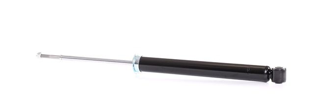 Shock absorber for Chevrolet Spark m300 1.0 2010 - 2023 68hp / 50kW Petrol