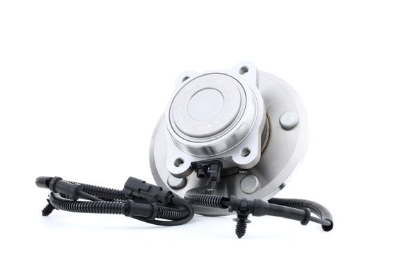 Wiellager voor Chrysler Grand Voyager RT 2.8 CRD 2007 - 163Pk / 120kW ...