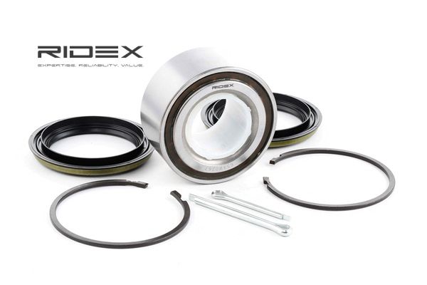 40210 30R01 A.B.S., ACKOJA Wheel bearing kit, Wheel bearing cheap ...
