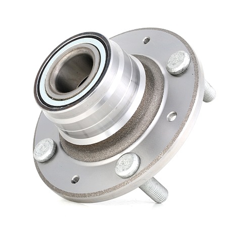 VKBA 3458 SKF Wheel bearing kit for VOLVO S40, V40 | AUTODOC price and ...