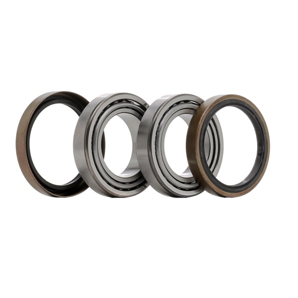 Hjullager till FIAT Ducato 230 2.5 TD 1994 - 1998 116hk / 85kW Diesel ...