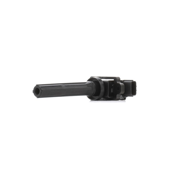 33410 77E21 ASHIKA, BERU Bobina de encendido, Conector, Bujía de ...