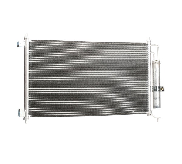Condenser for Nissan Note E11 1.6 2006 - 2012 110hp / 81kW Petrol