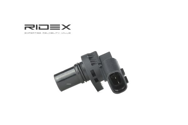 Crankshaft sensor for SUZUKI Liana Hatchback 1.6 103 hp Petrol 76 kW ...