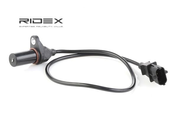 39180 27800 ABAKUS, ASHIKA Crankshaft sensor, Camshaft position sensor ...