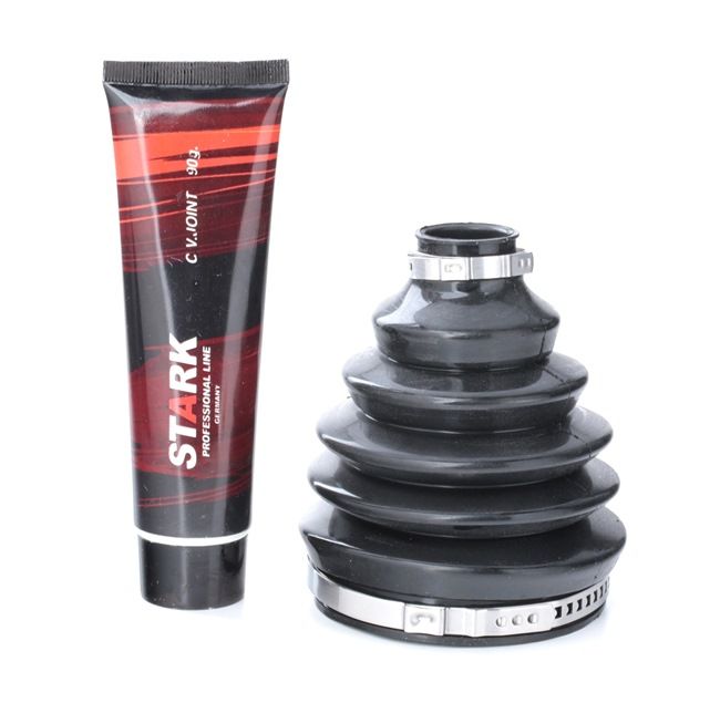 6Q0 498 203 A FEBI BILSTEIN, GSP Fuelle, Árbol de transmisión, Juego de ...