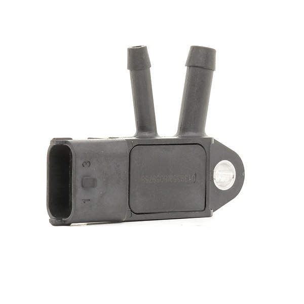 Exhaust pressure sensor for Renault Trafic 3 Van 1.6 dCi 120 2014 - 120 ...