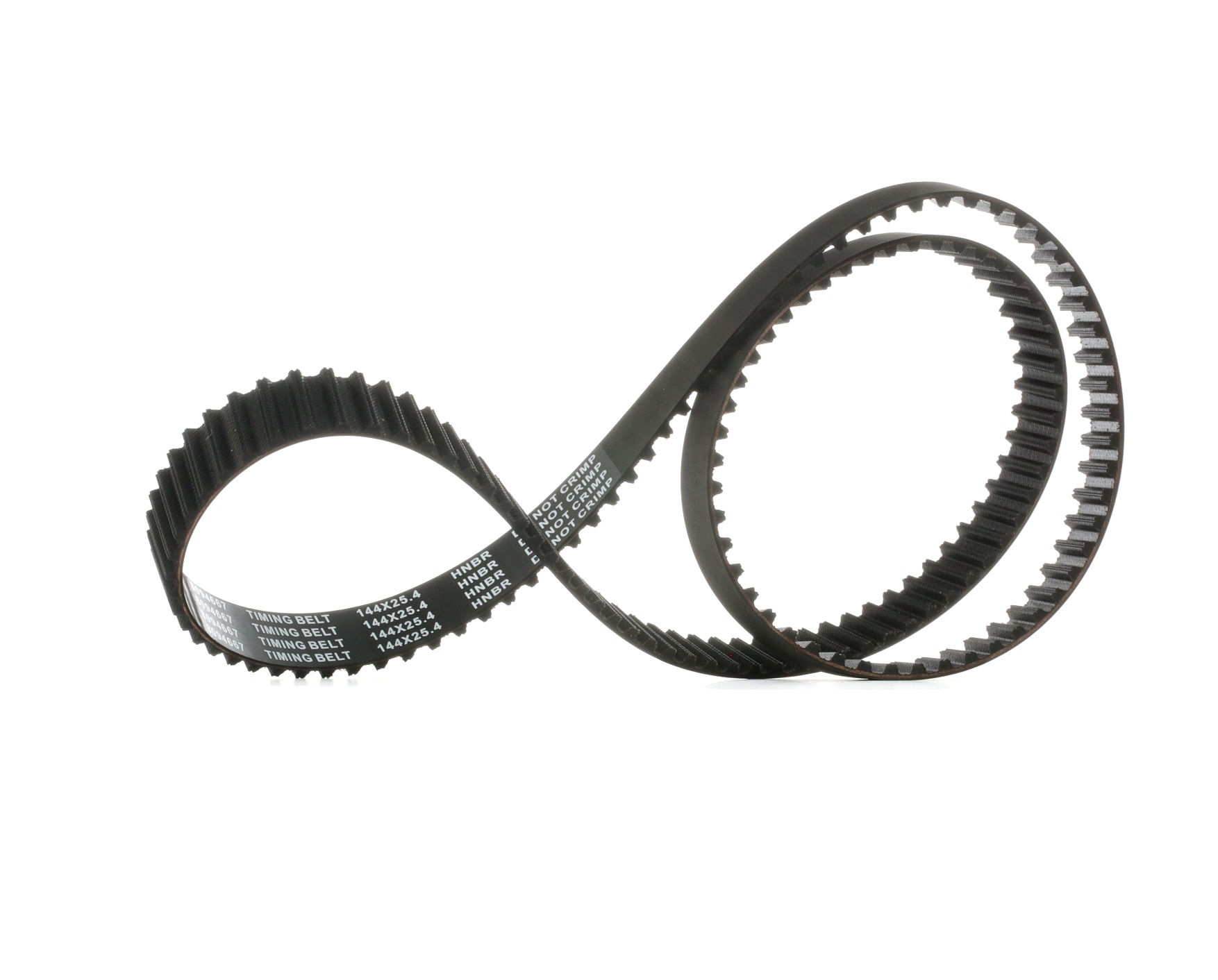 Timing Belt FEBI BILSTEIN Teeth Quant 144 21865 AUTODOC
