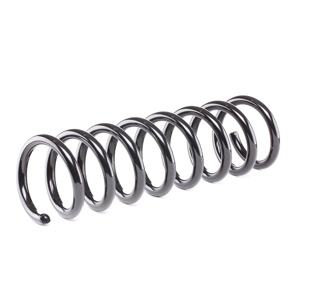 Springs for Mercedes W202 C 240 2.4 (202.026) 1997 - 2000 170 hp Petrol