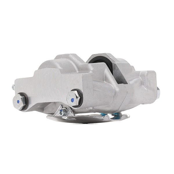 78B0022 RIDEX Brake Caliper Rear Axle, Rear Axle Left, Rear Axle Right ...