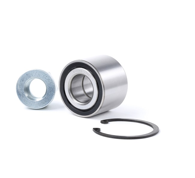 Wheel bearing for CHEVROLET Aveo Hatchback (T300) 1.2 86hp / 63kW 2011 ...