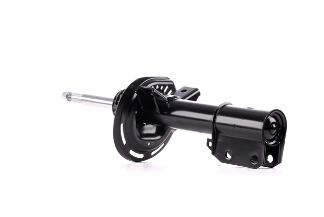 Amortisseurs pour MERCEDES-BENZ GLK (X204) 220 CDI 2.2 4-matic (204.984 ...