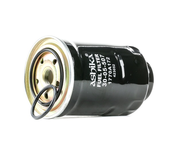 Kraftstofffilter für Mitsubishi Outlander 2 2.2 DI-D 4WD 2007 - 2012 ...