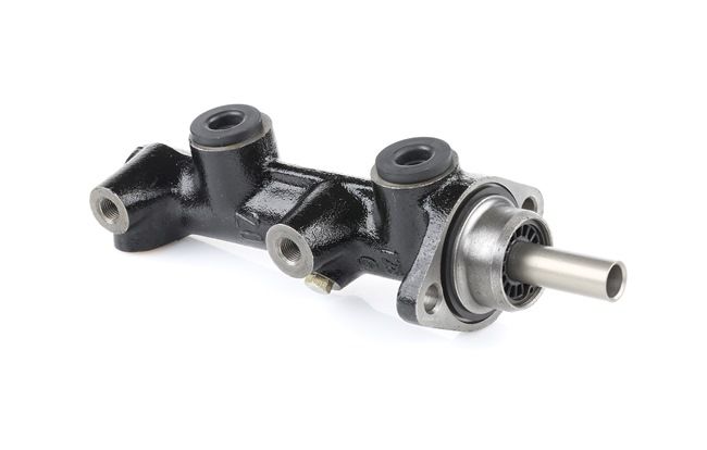 Master cylinder for Fiat Ducato Panorama 280 2.0 1988 - 1990 84 hp Petrol