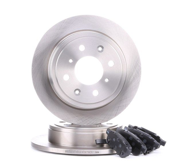WILWOOD INTEGRA brake kit AUTODOC