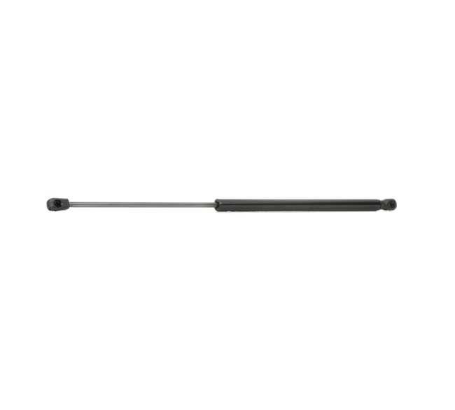 Boot struts for Suzuki Ignis II 1.5 4x4 (RM415) 99 hp Petrol 73 kW 2003 ...
