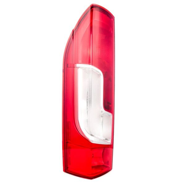 Achterlicht voor Peugeot Boxer 250 Van 2.0 BlueHDi 130 2015 - 2019 ...