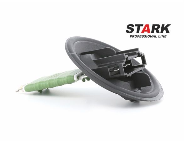 6Q0 959 263 FEBI BILSTEIN, NTY Blower control unit, Blower motor ...