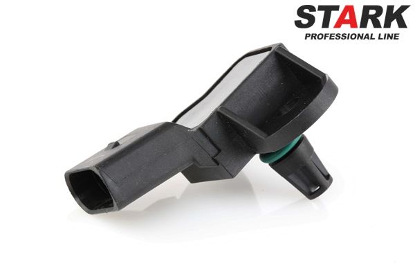5N0 612 041 AF EFI AUTOMOTIVE, EPS Air pressure sensor, Height ...