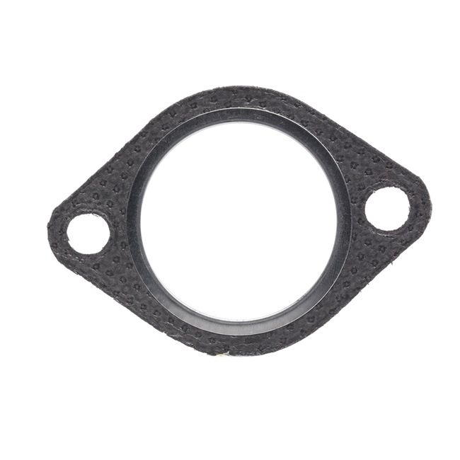 18 10 7 502 346 Exhaust manifold gasket, Gasket, Exhaust pipe OEM BMW ...