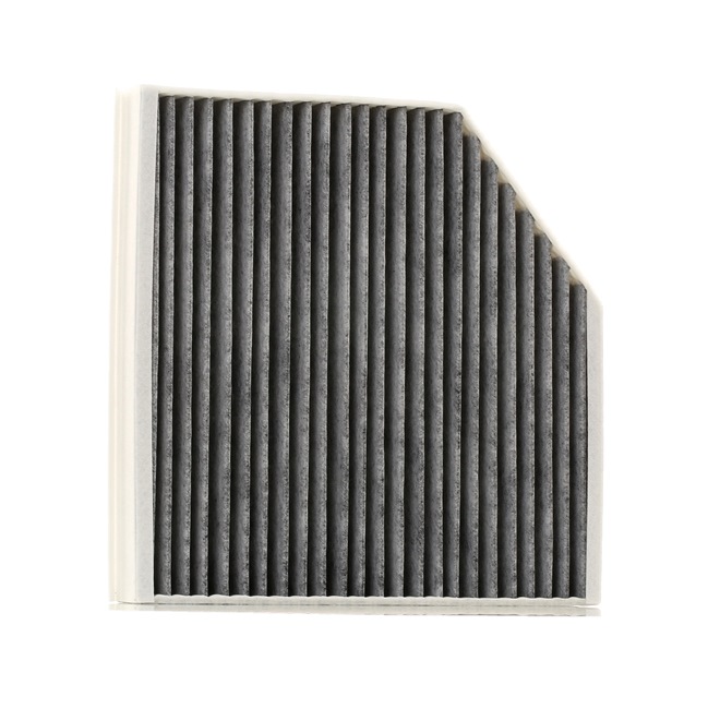 Kupefilter till Audi A7 4g 3.0 TDI quattro 2010 - 2016 245 hk Diesel