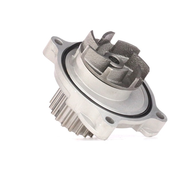 076 121 005 A FEBI BILSTEIN, AIRTEX Water pump, Water pump and timing ...