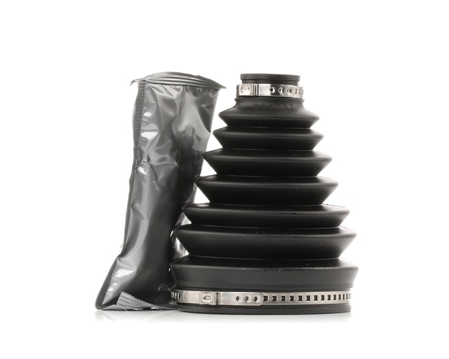 Cv boot for VW T4 Transporter 2.5 TDI 1998 - 2003 88 hp Diesel