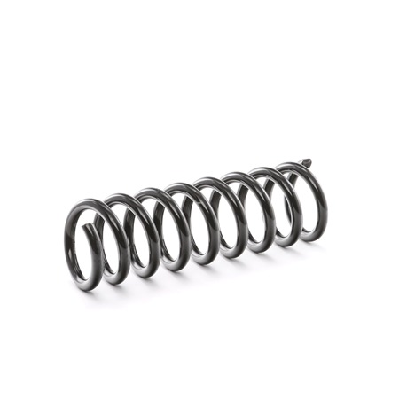 Springs for Mercedes W202 C 240 2.4 (202.026) 1997 - 2000 170 hp Petrol
