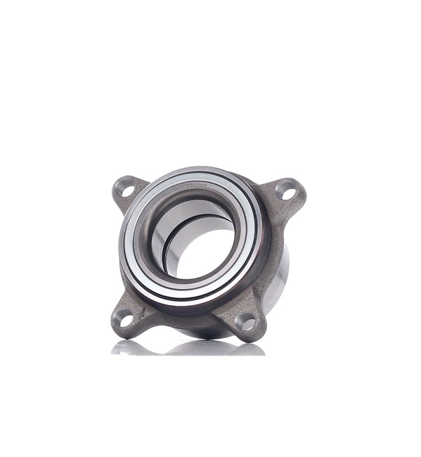 MR 992372 FEBEST, AIC Wheel hub, Wheel bearing kit, Wheel stud cheap ...