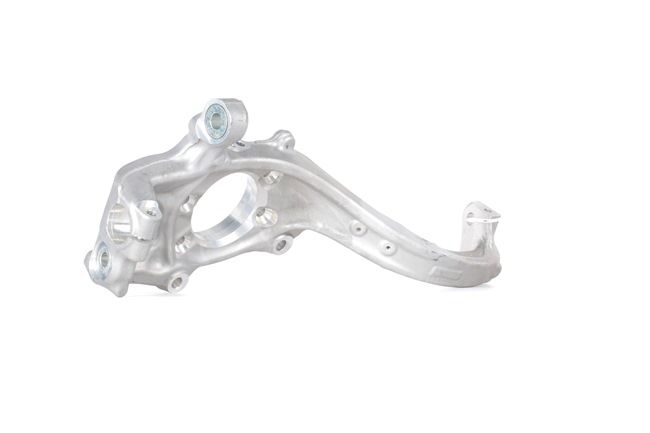 8K0 407 254 AB Steering knuckle OEM VW, AUDI, SKODA, SEAT