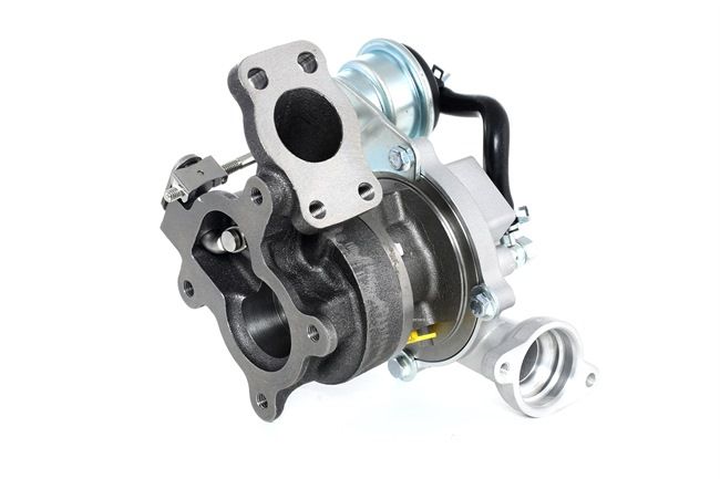 How to check a turbocharger AUTODOC CLUB