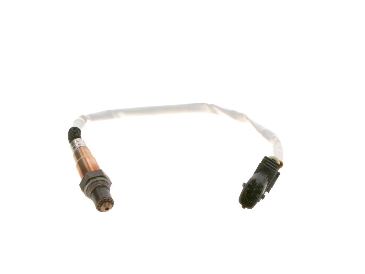 0 258 010 353 BOSCH LS 10353 Lambda sensor 4 AUTODOC price and review