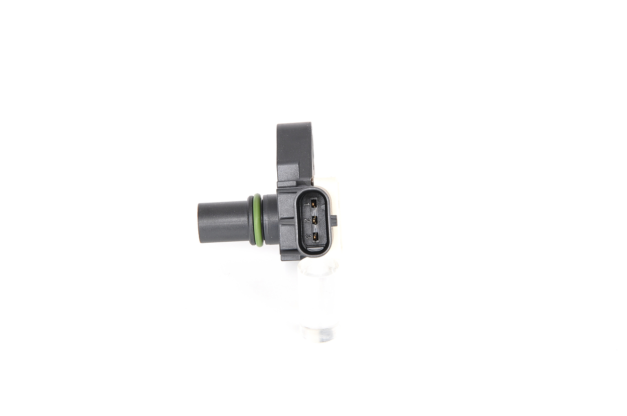 009 153 85 28 AIC, BOSCH Sensor, Presión de sobrealimentación, Presión ...