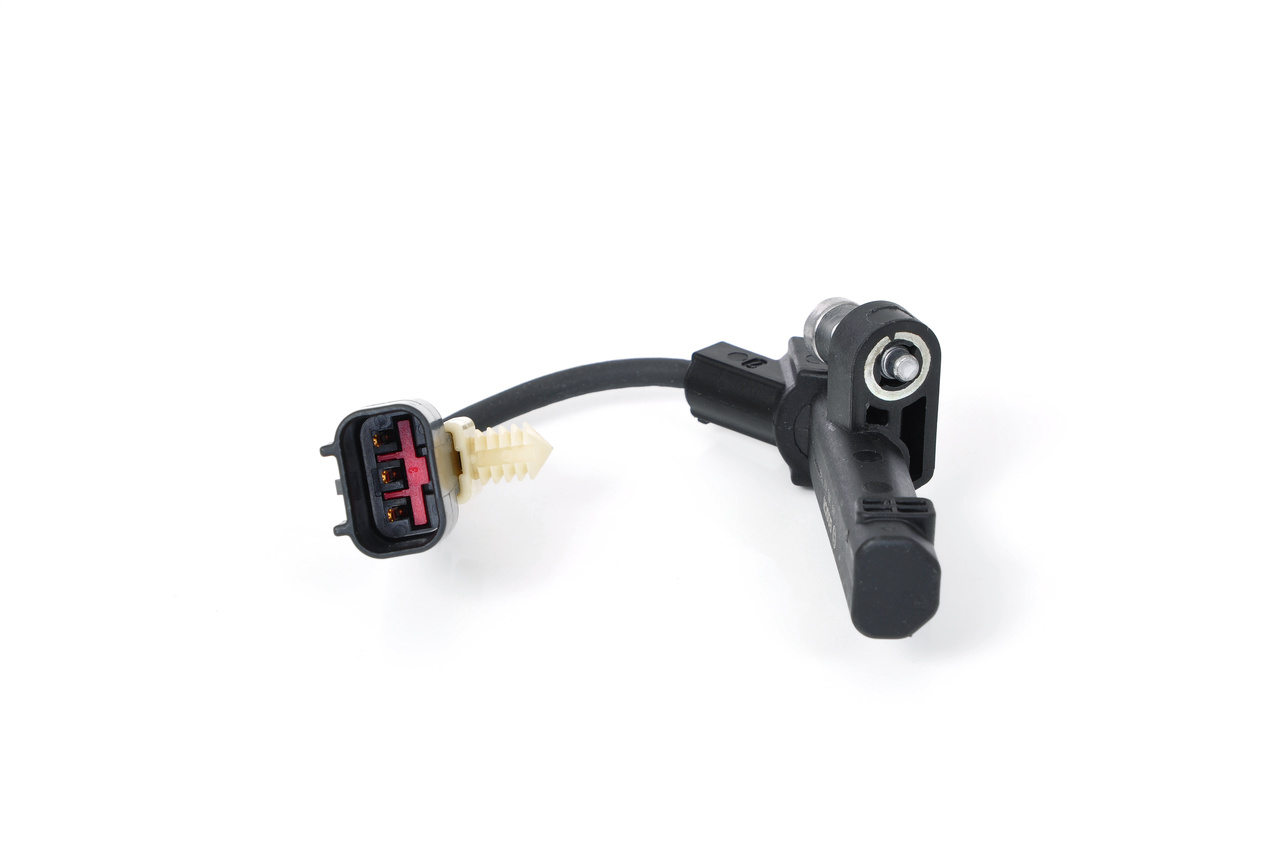 Crankshaft sensor for Range Rover Sport L320 3.0 D 4x4 2011 - 2013 ...