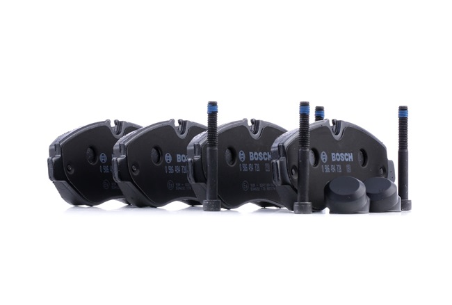 A 906 421 04 00 BREMBO, ATE Brake pad set, Brake disc and pads set ...