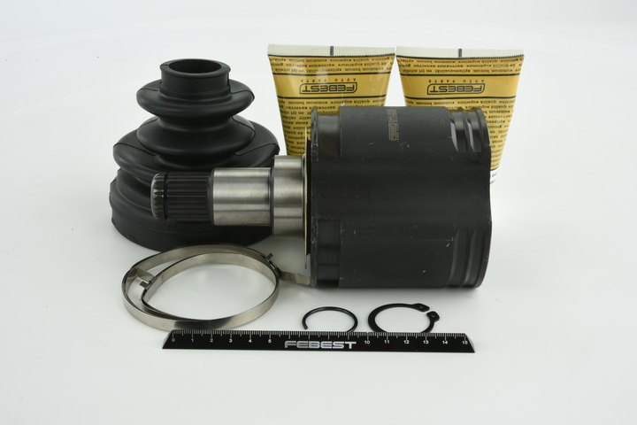 Cv joint for Toyota Land Cruiser Prado 90 3.0 TD 1996 - 2023 125hp ...
