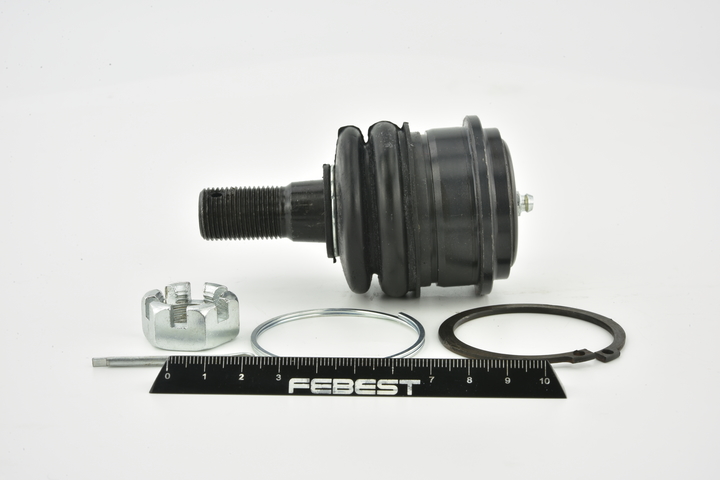 Rótula de suspensión para Nissan Navara D22 2.5 D 4x4 2008 - 2023 131cv ...