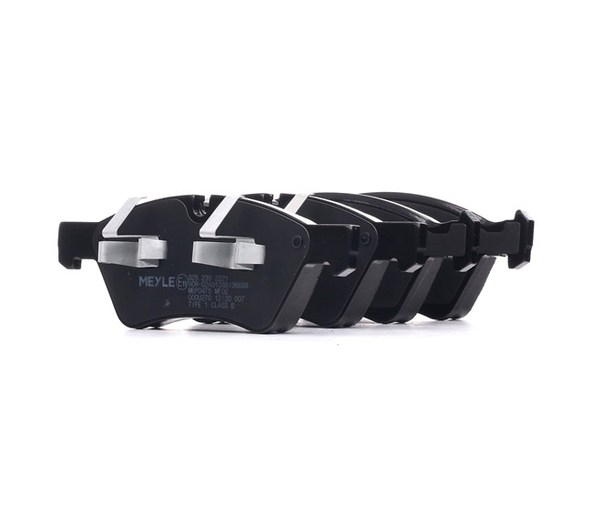 A 164 420 08 20 ATE, BREMBO Bremsbelagsatz günstig AUTODOC Online Shop