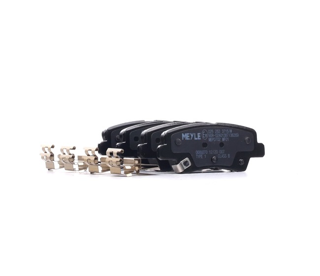 58302 D3A70 BOSCH, BREMBO Brake pad set, Brake disc and pads set cheap ...