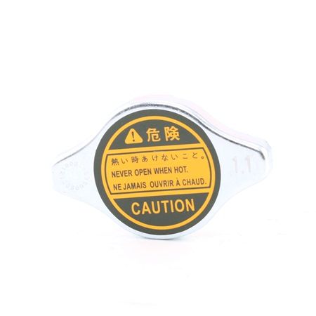 Radiator cap for Honda Civic VI 1.5 i 1995 - 2001 114hp / 84kW Petrol D15Z4